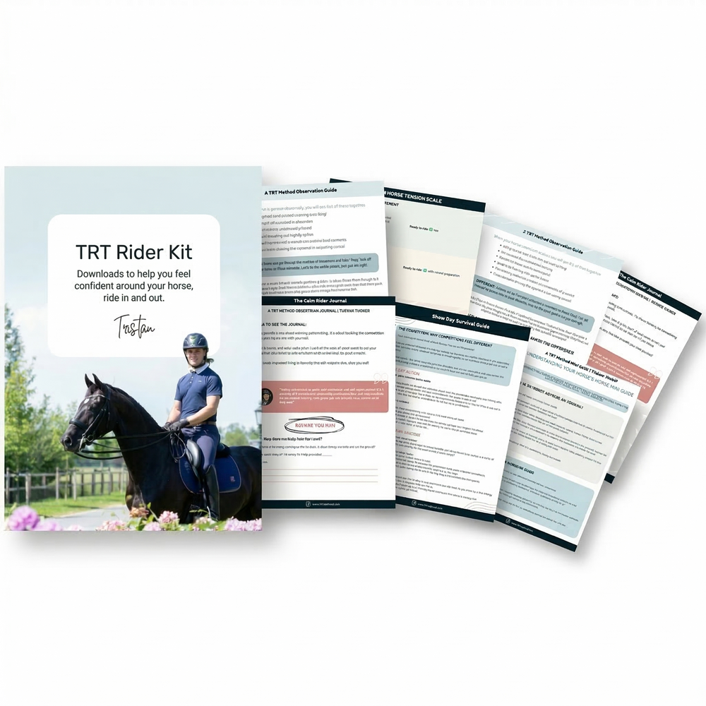 TRT Tools