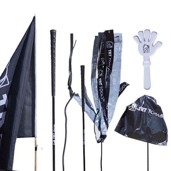 [SOLD OUT] TRT Complete Groundwork Kit – TRT Tools